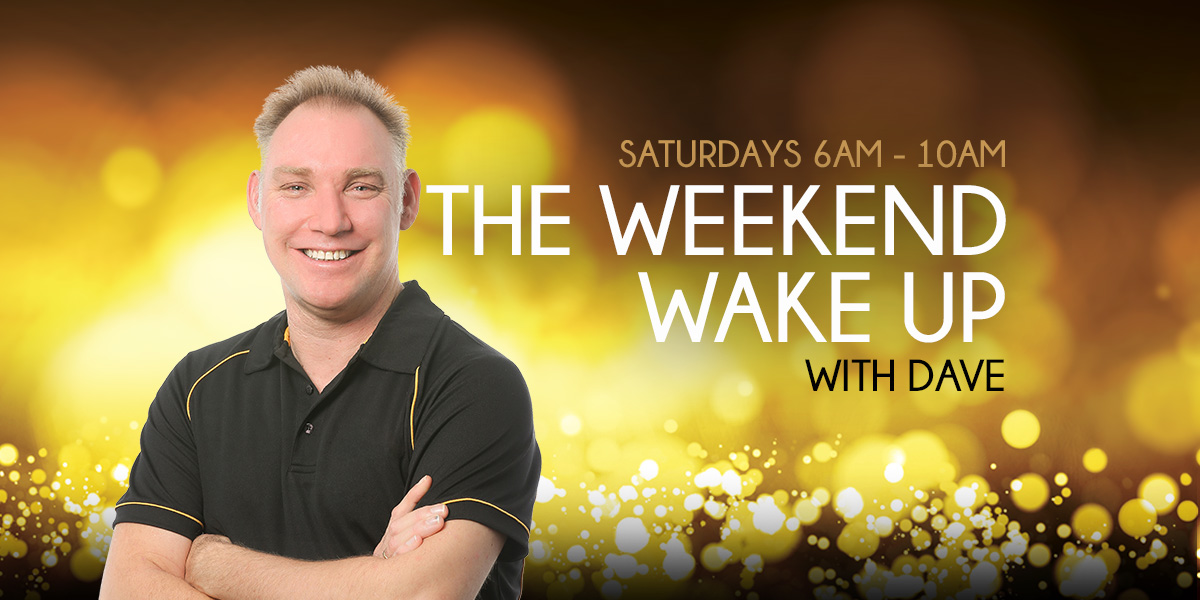 The Weekend Wake-Up - Gold Central Victoria