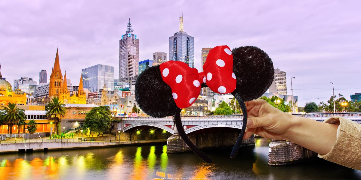 Disney Australia